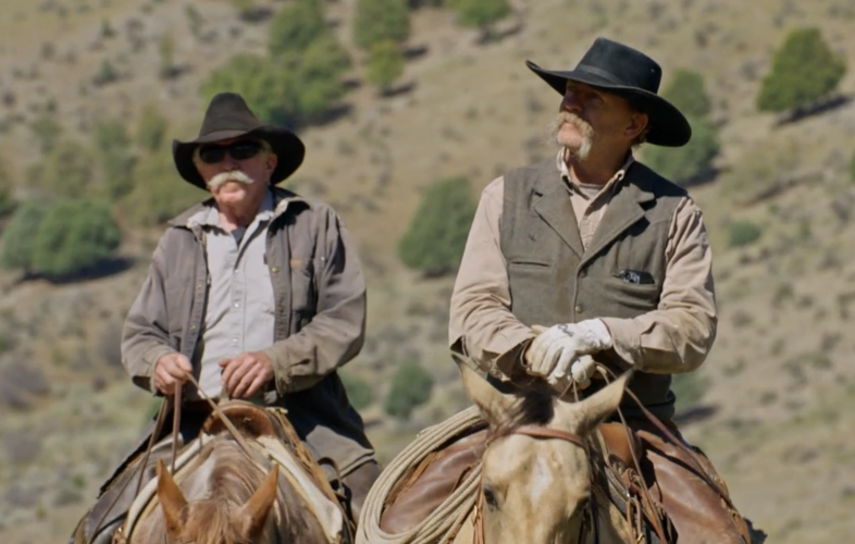Local father and son ranchers featured on PBS for pioneering beaver ...