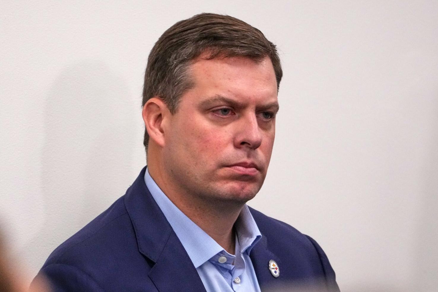 Steelers Future Football | National | idahostatejournal.com