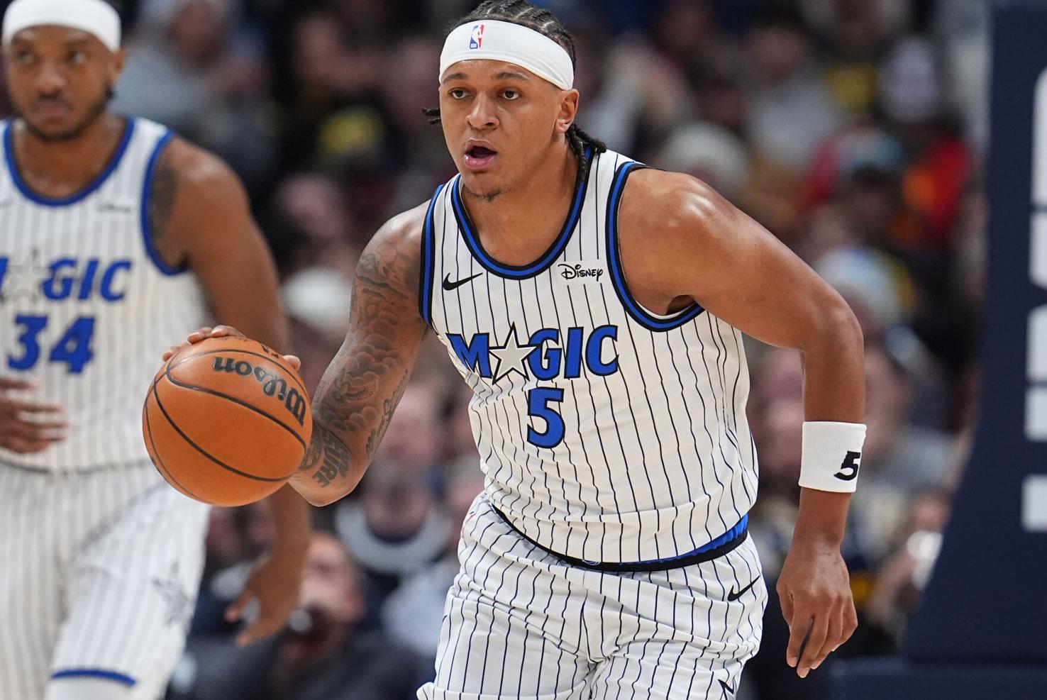 Magic Nuggets Basketball | National | idahostatejournal.com