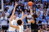 Wake Forest North Carolina Basketball | National | idahostatejournal.com