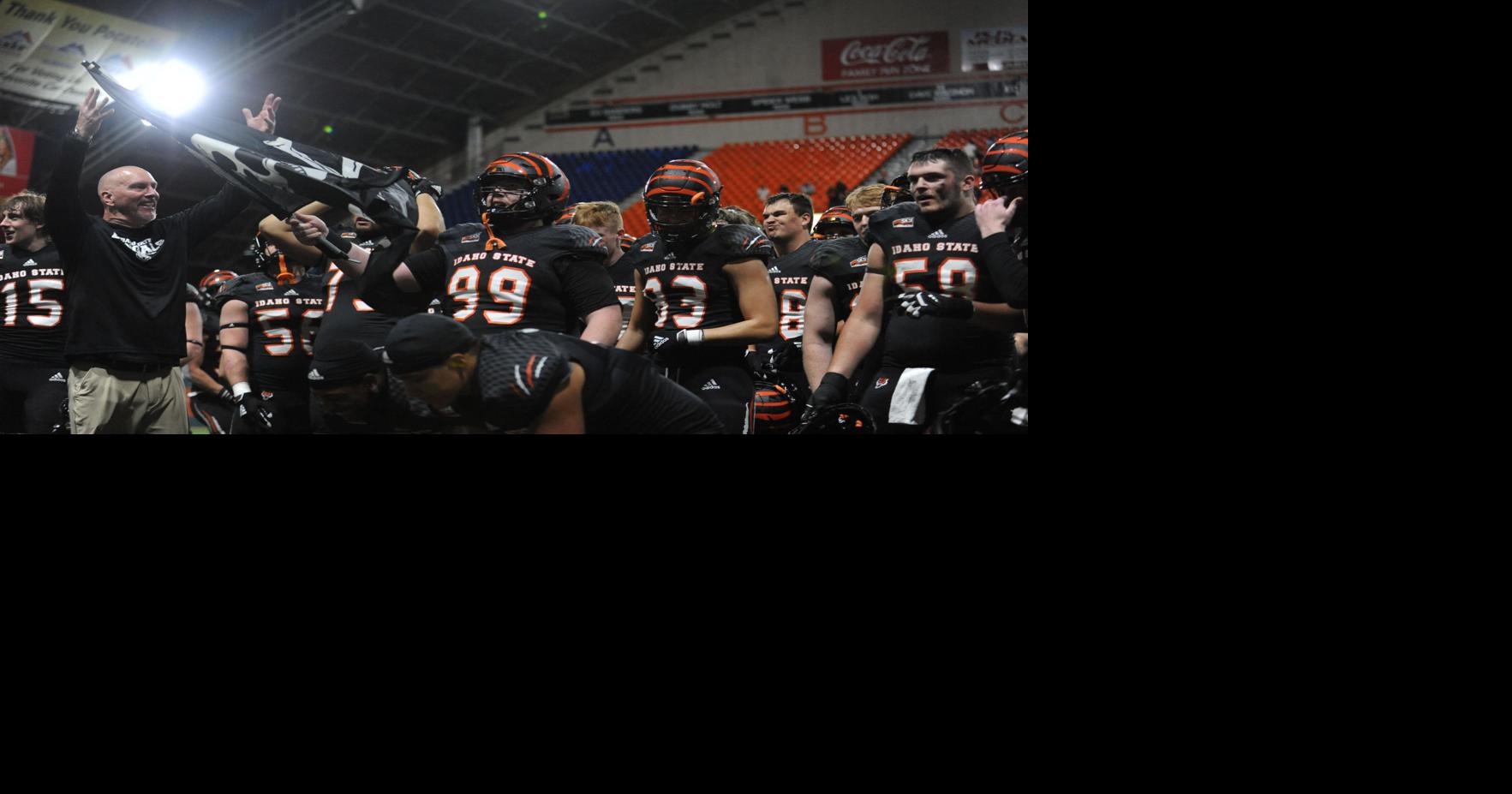 ISU football position grades against Idaho | Sports | idahostatejournal.com