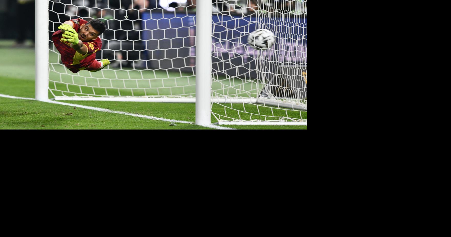 Kuwait French Super Cup Soccer | National | idahostatejournal.com