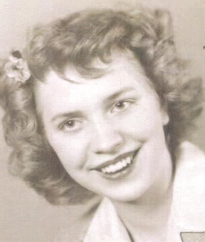 Anderson, Dorothy Bringhurst | Obituaries | idahostatejournal.com