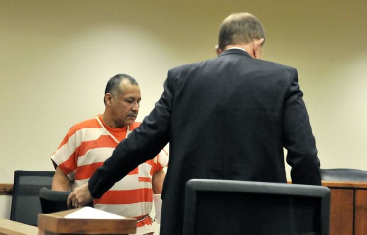 Judge finds witness believable in Regina Krieger murder case despite ...