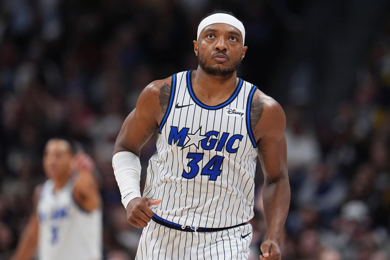 Magic Nuggets Basketball | National | idahostatejournal.com