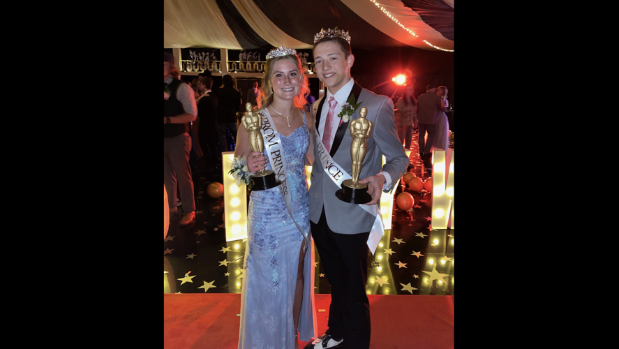 Bear Lake High School hosts Hollywood-themed prom worthy of an Oscar ...