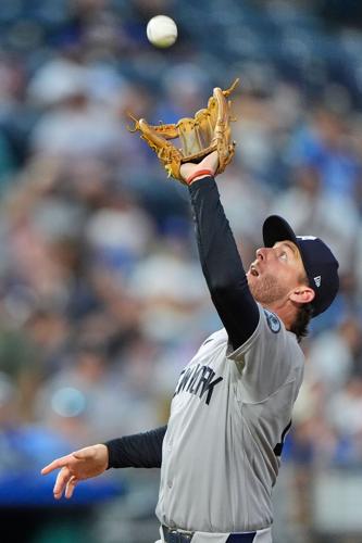 Yankees Royals Baseball | National | idahostatejournal.com