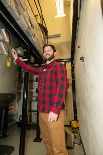 ISU student Spencer Ercanbrack featured in international Nuclear News ...