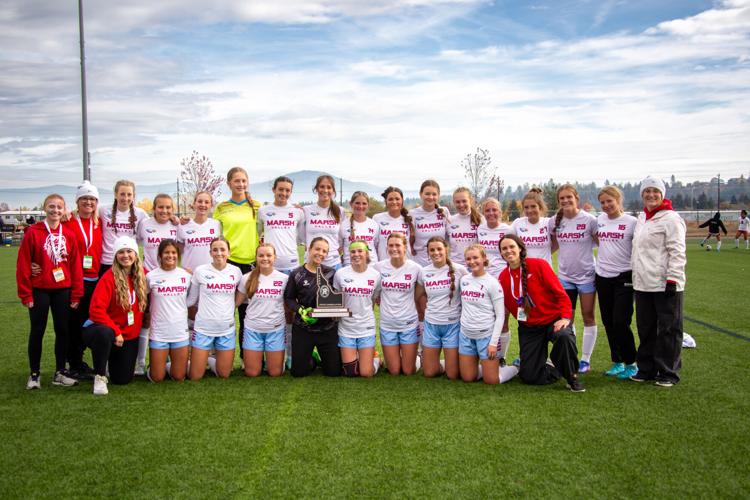 How a Marsh Valley soccer coach's tragic death inspired two remarkable ...