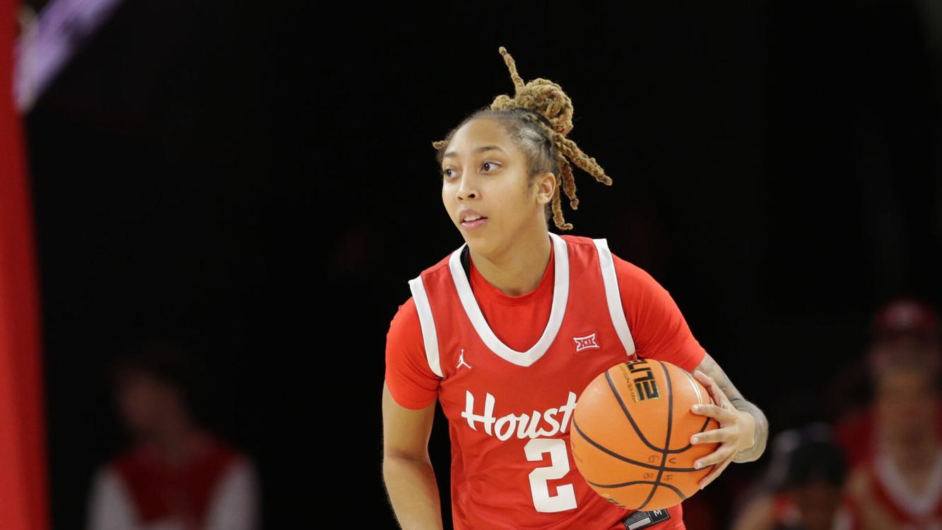 Houston Women's Basketball | National | idahostatejournal.com