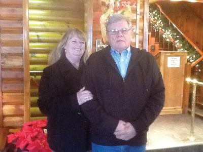 Legends: Michael and Jeanne Wheelock | Legends | idahostatejournal.com