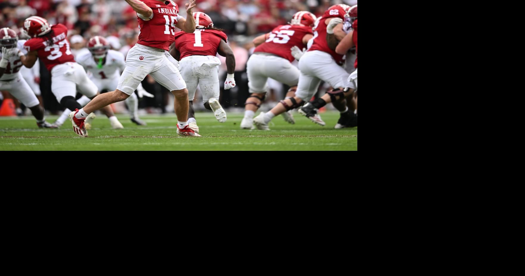 CFP Rose Bowl Football | National | idahostatejournal.com