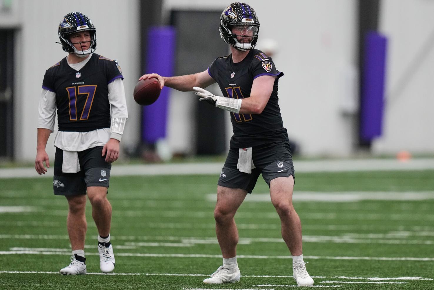 Ravens Football | National | idahostatejournal.com
