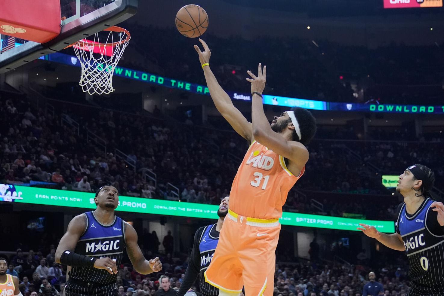 Magic Cavaliers Basketball | National | idahostatejournal.com