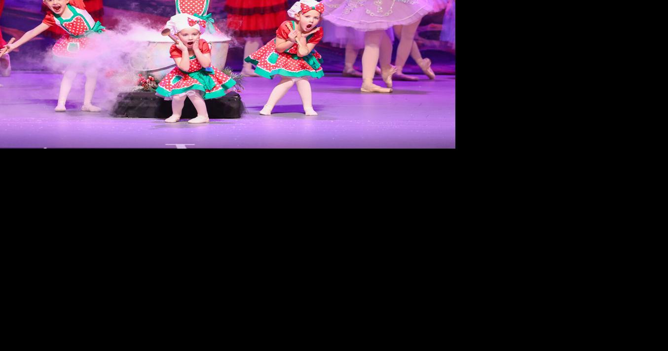 Photos of Alliance Academy of Dance's performance of 'The Nutcracker ...