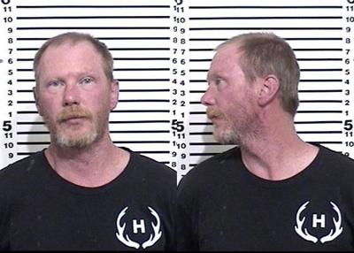 Idaho Falls man arrested for reportedly choking woman, kicking her in ...