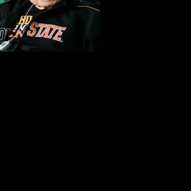 ISU’s Col. Kirkpatrick celebrates a century | Members ...