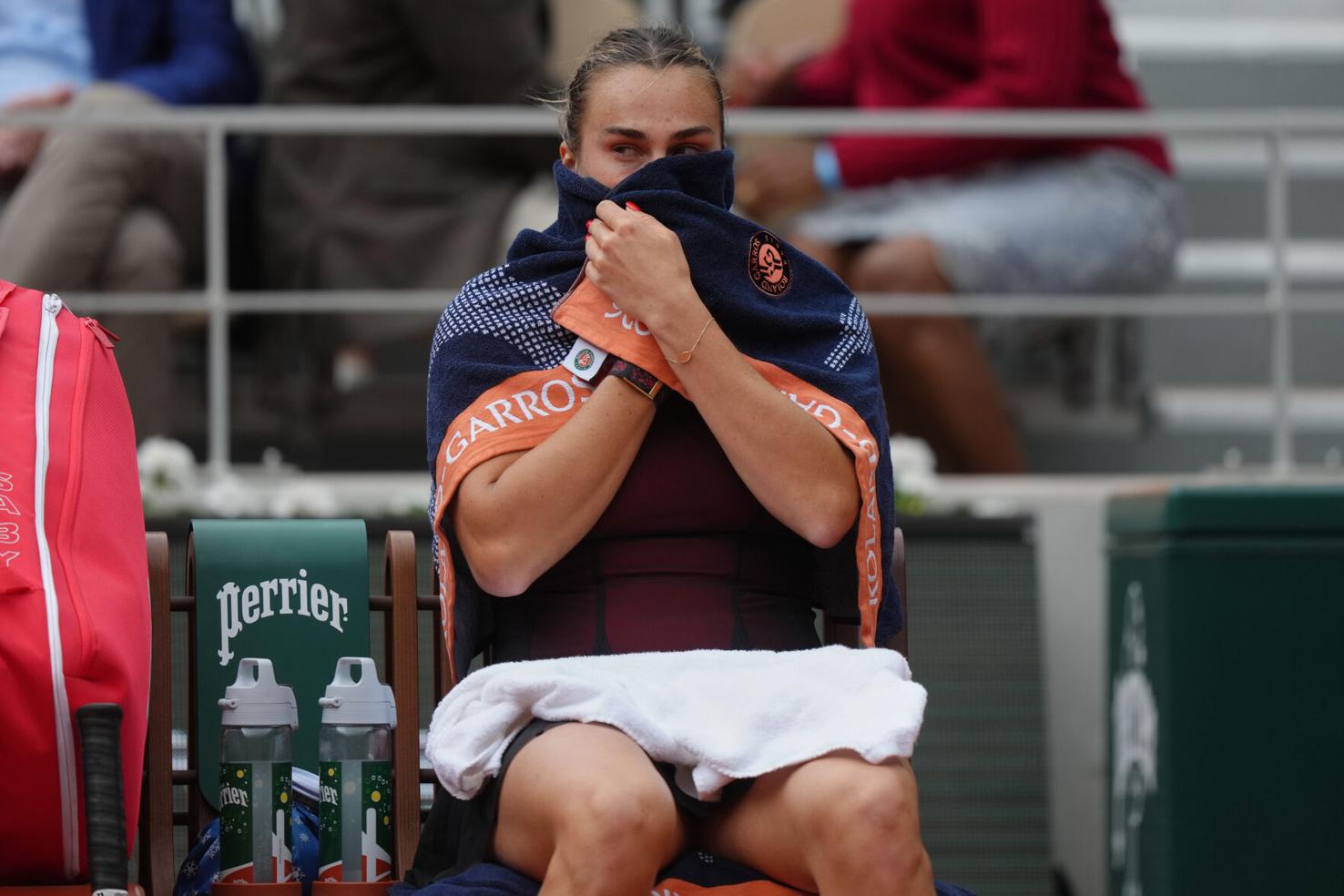 French Open Tennis | National | idahostatejournal.com