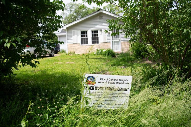 Poor communities threatened by aging sewers see crucial aid slashed ...