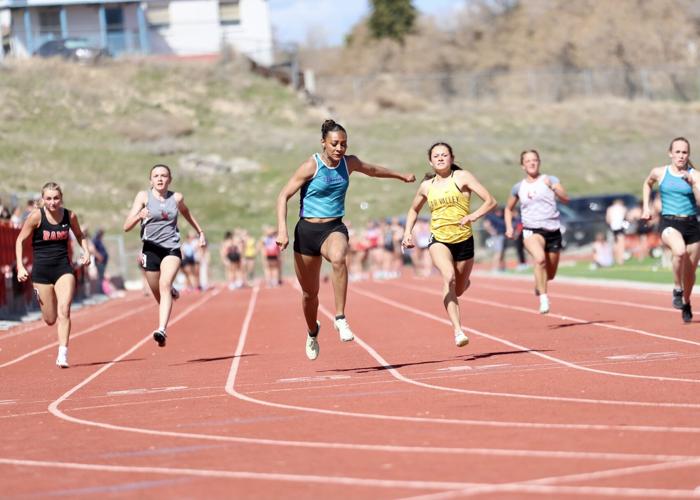 PREP ROUNDUP: Highland track teams both come away with wins at home ...