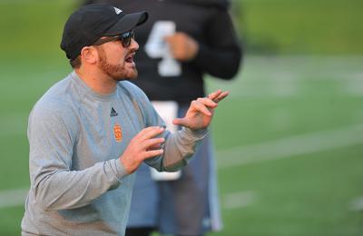 ISU football: Troxel leaving for Oregon State; Ferriter returning as ...