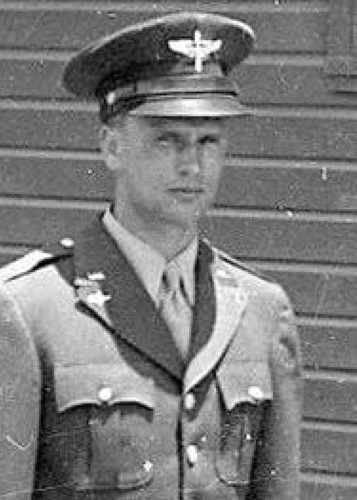 No longer MIA: Remains of fighter pilot from Idaho who died during WWII ...
