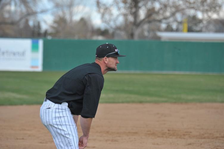 Highland vs Rigby baseball | News | idahostatejournal.com