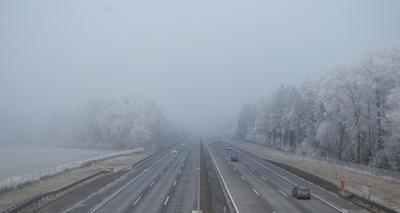 Freezing fog forecast to invade East Idaho this week making for very ...