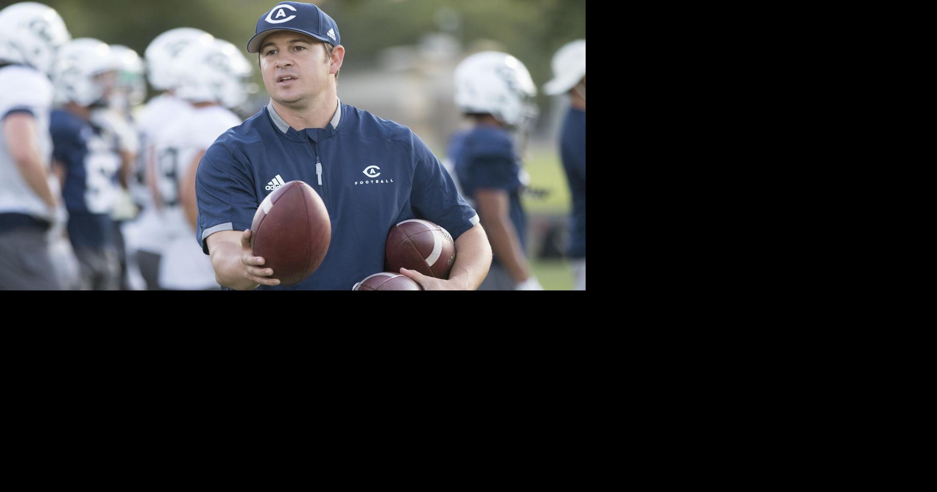 New ISU coach Cody Hawkins on radio: 'It's an unbelievable opportunity' | Sports ...