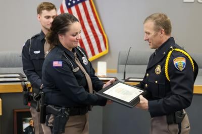 State Police: Crime down in Pocatello, Bannock County | Local ...