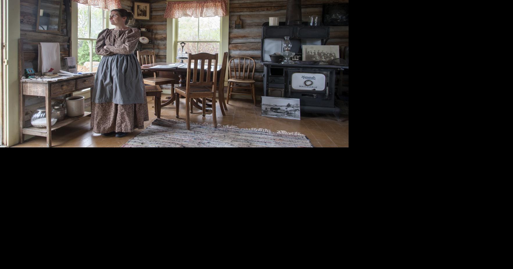 Dedication of Malad Valley Heritage Square | News | idahostatejournal.com