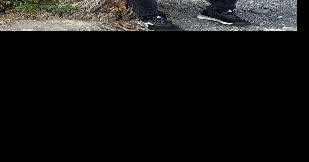 Bell, Jayden | Graduation 2020 | idahostatejournal.com