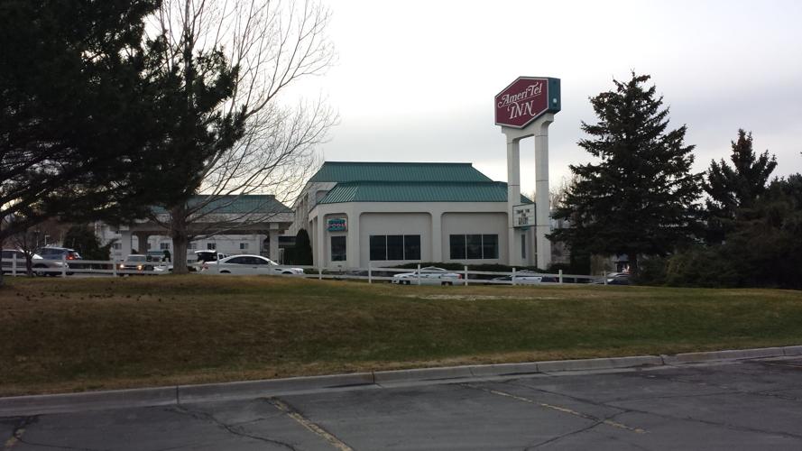 Incident possibly involving firearm reported at AmeriTel | Local ...