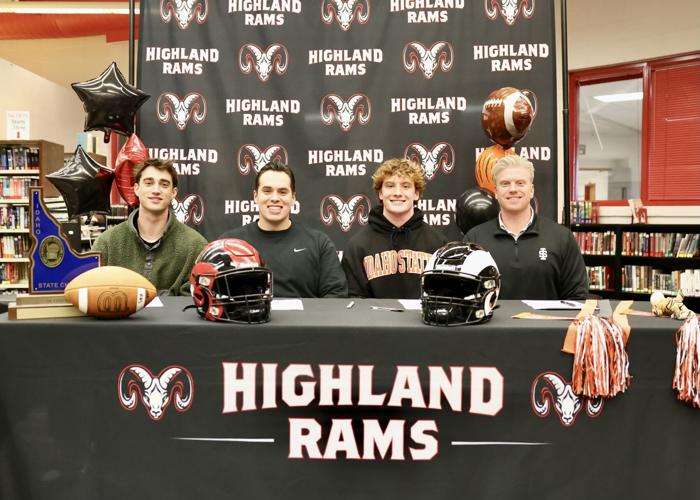 Hawkins 'excited' about the players he put together for Idaho State's ...