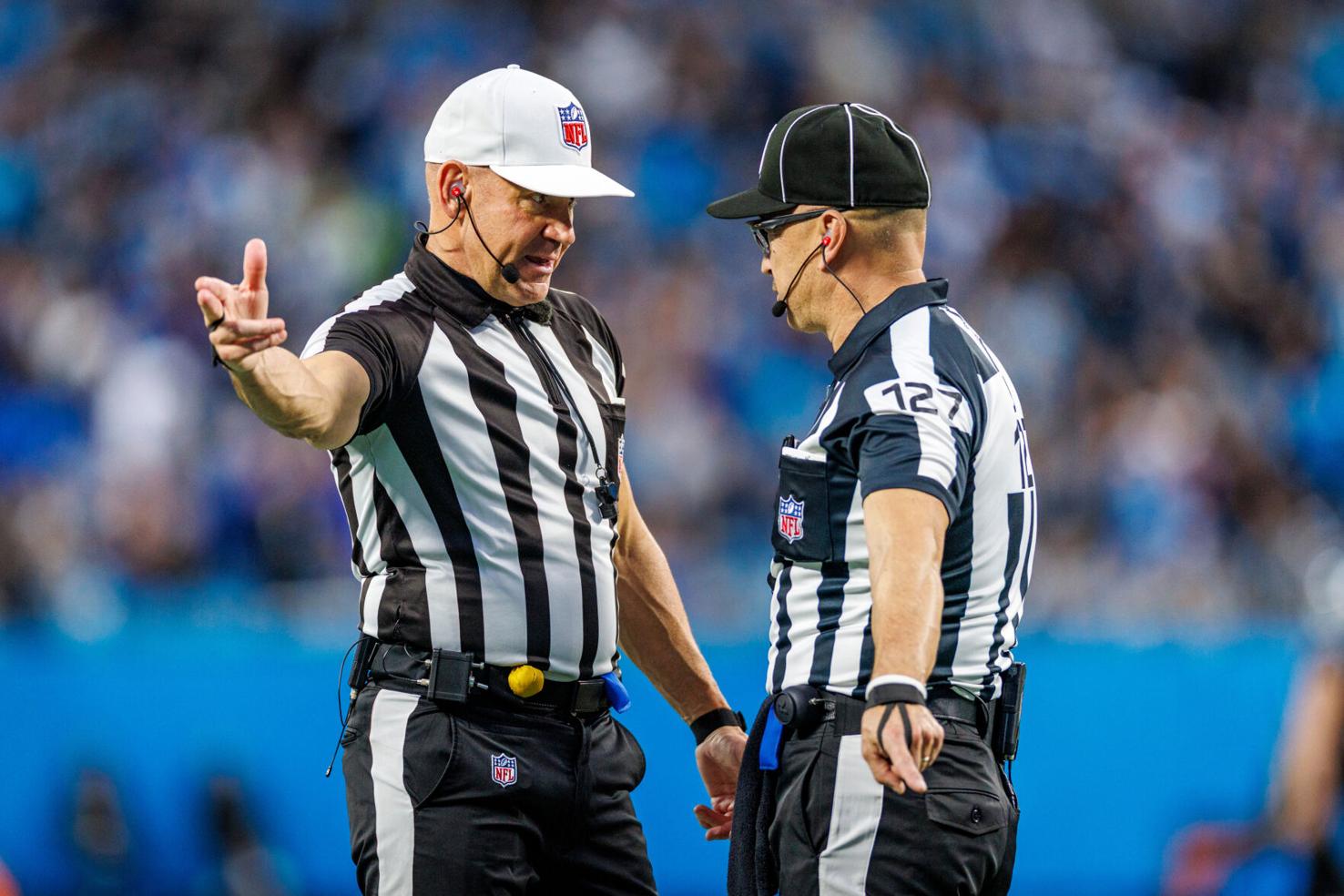 Rams Panthers Football | National | idahostatejournal.com