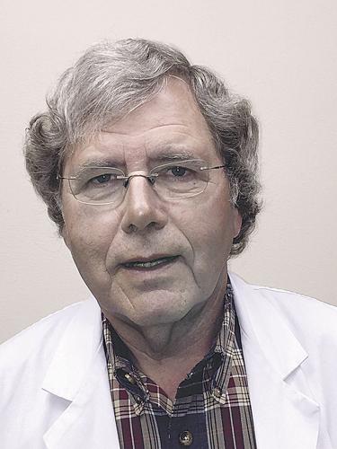 Opinion: Sadly, it’s not over in fight against COVID | Medicine ...