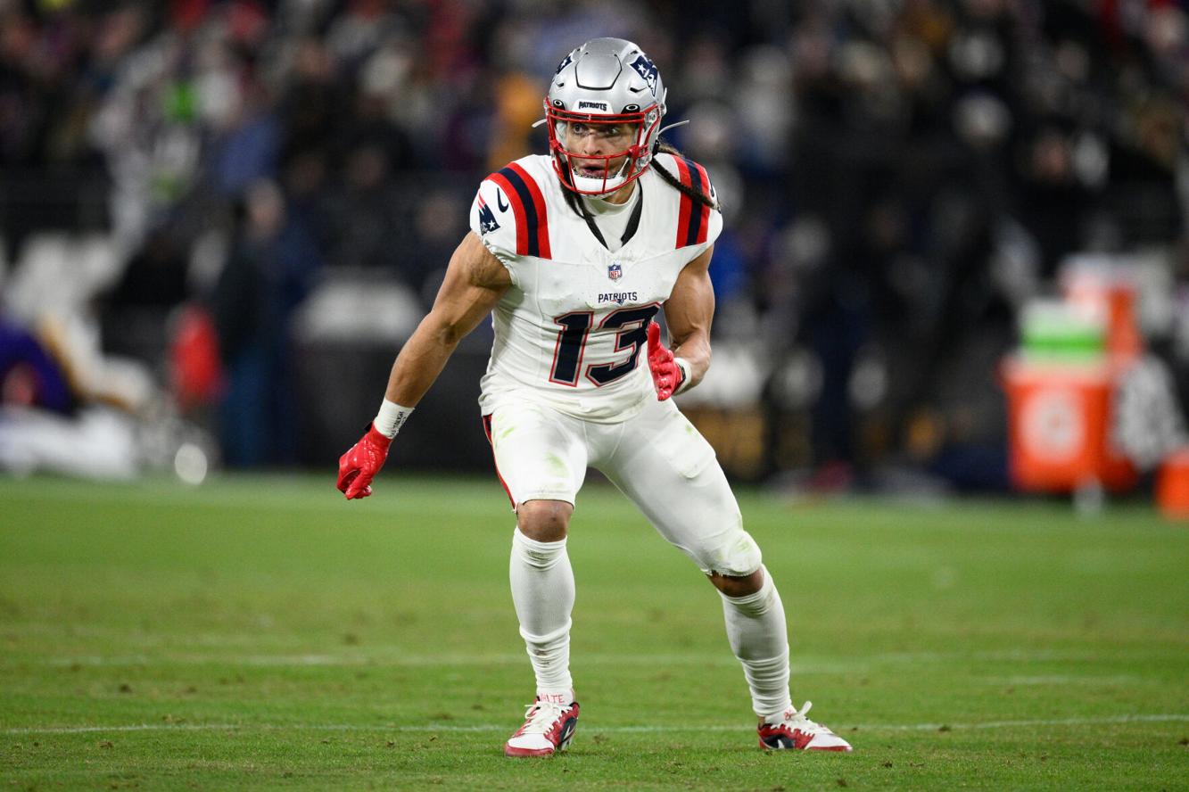 Patriots Ravens Football | National | idahostatejournal.com