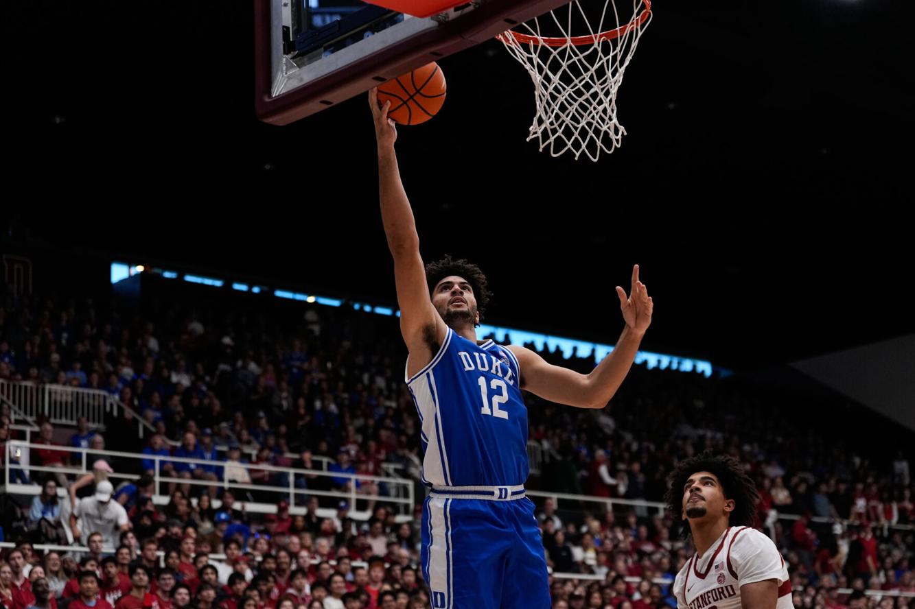 Duke Stanford Basketball | National | idahostatejournal.com