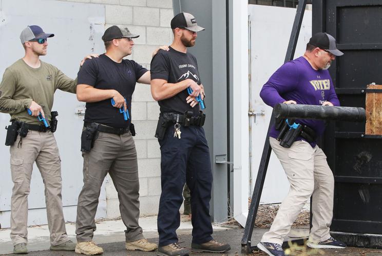 Boise police prepare school resource officers for active shooter ...