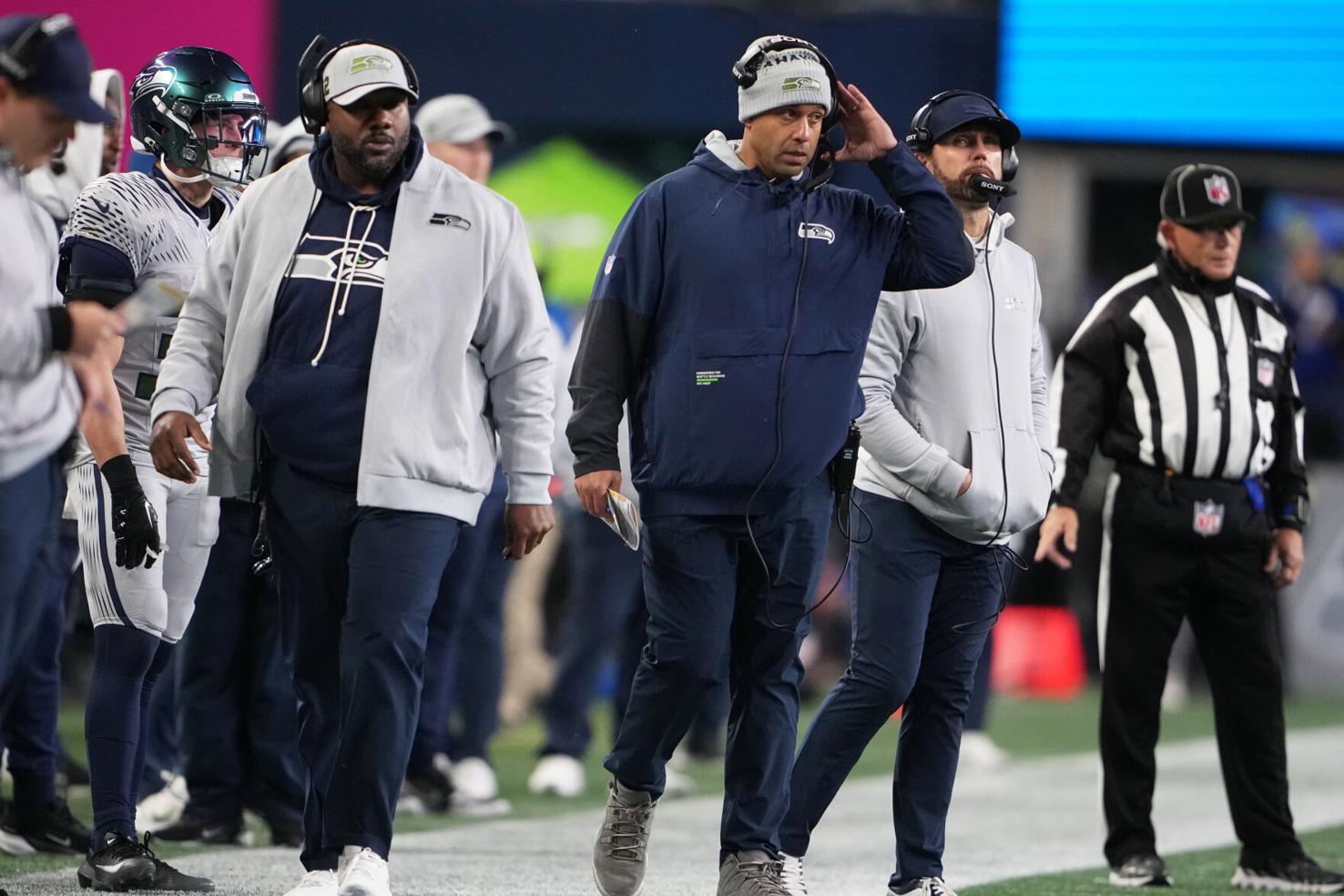 Rams Seahawks Football | National | idahostatejournal.com