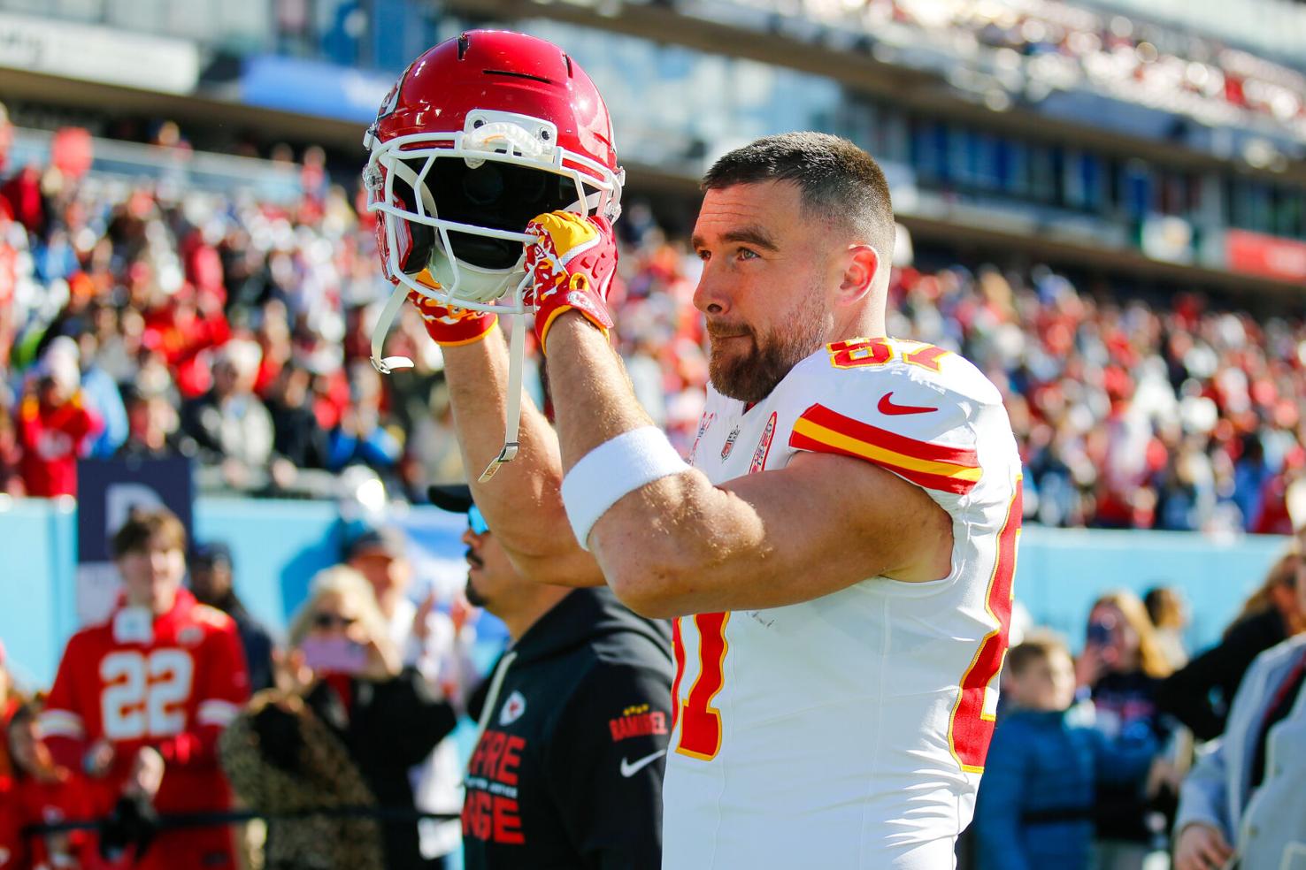 Chiefs Titans Football | National | idahostatejournal.com