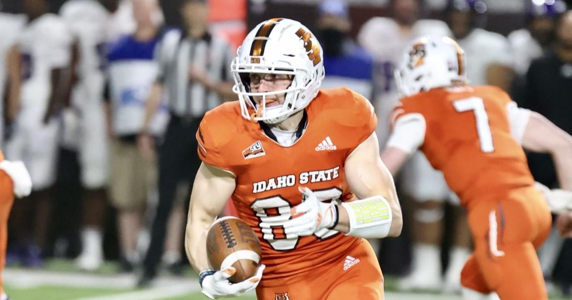 Fomer ISU receiver Tanner Conner makes Miami Dolphins roster | Sports ...