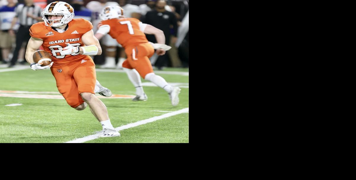 Fomer ISU receiver Tanner Conner makes Miami Dolphins roster | Sports ...
