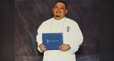 Fort Hall chef selected to participate in prestigious culinary program ...