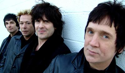 Pop band The Romantics to perform in Fort Hall | Members ...