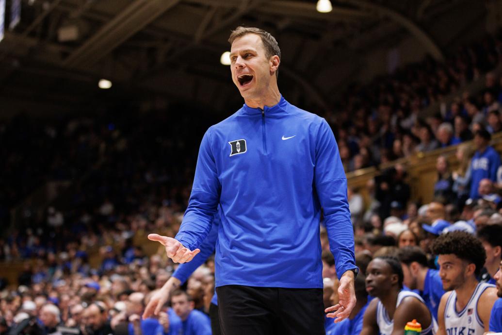 Wake Forest Duke Basketball | National | idahostatejournal.com