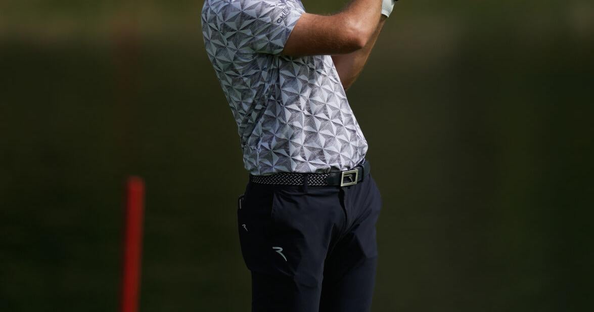 Emirates Dubai Desert Classic Golf | National | idahostatejournal.com