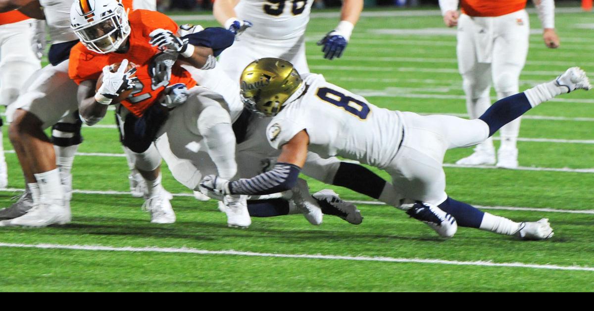 ISU football: Impact players, scouting reports and analysis for ISU's ...