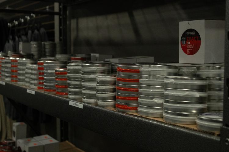 POWER WITHOUT POWDER: East Idaho Airgun offers alternative to firearms ...