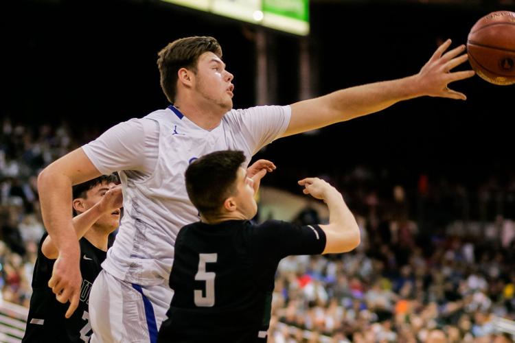2017-18 All-Area Athlete of the Year: Brayden Parker — Boys Basketball ...
